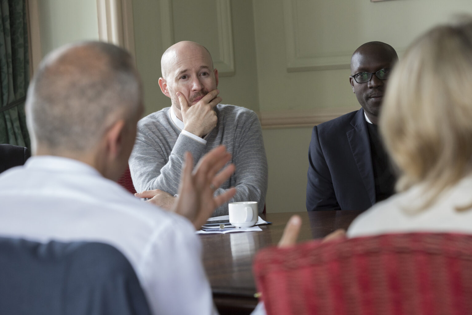 Adaptive Leadership Approach - Adaptive Change Advisors