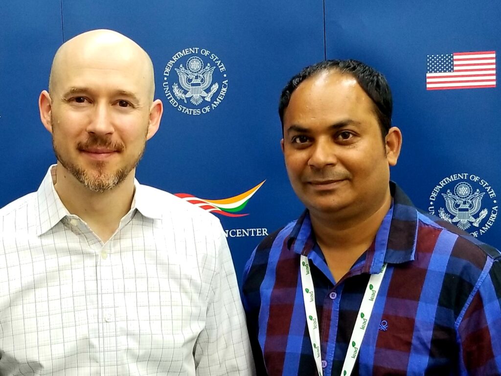 Adaptive Leadership Resources - Adaptive Change Advisors