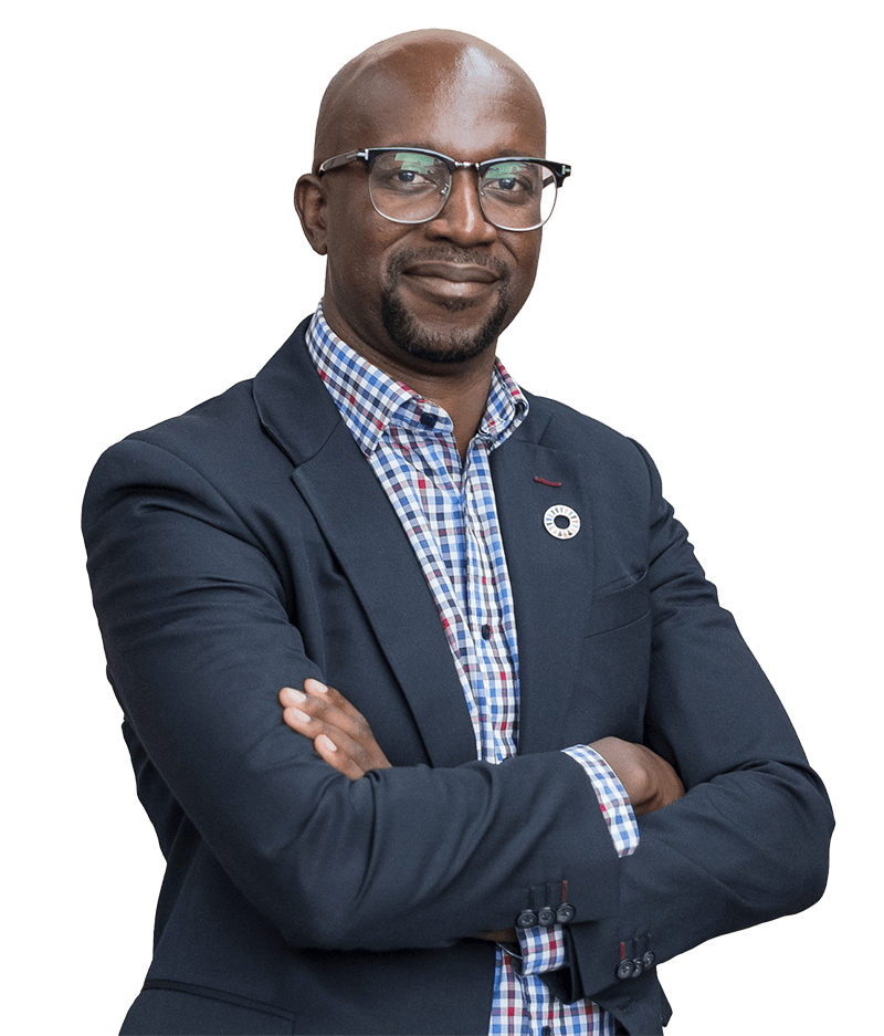 Adaptive Leadership Masterclass - Adaptive Change Advisors